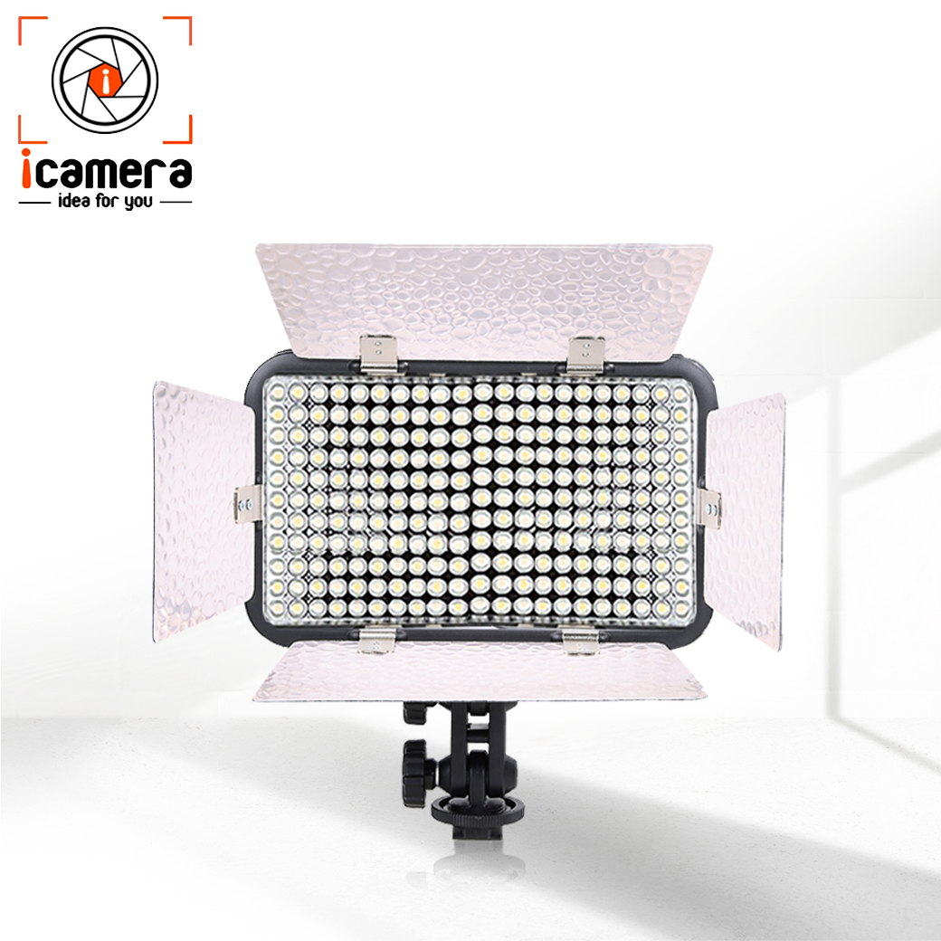 Godox LED 170 II - Video Light - รับประกันศูนย์ GodoxThailand 2ปี ...