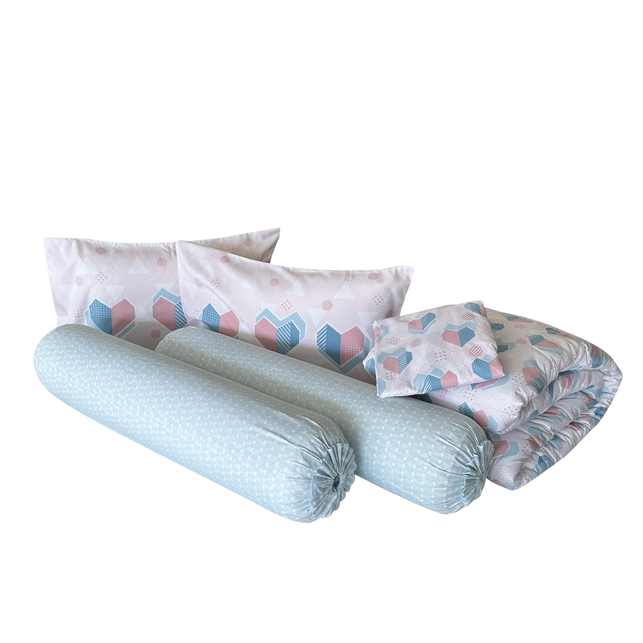 STEVENS ชุดเครื่องนอน ดีไซน์ SYDNEY รุ่น SOFTEX เนื้อผ้าไมโครไฟเบอร์ | Lazada.co.th