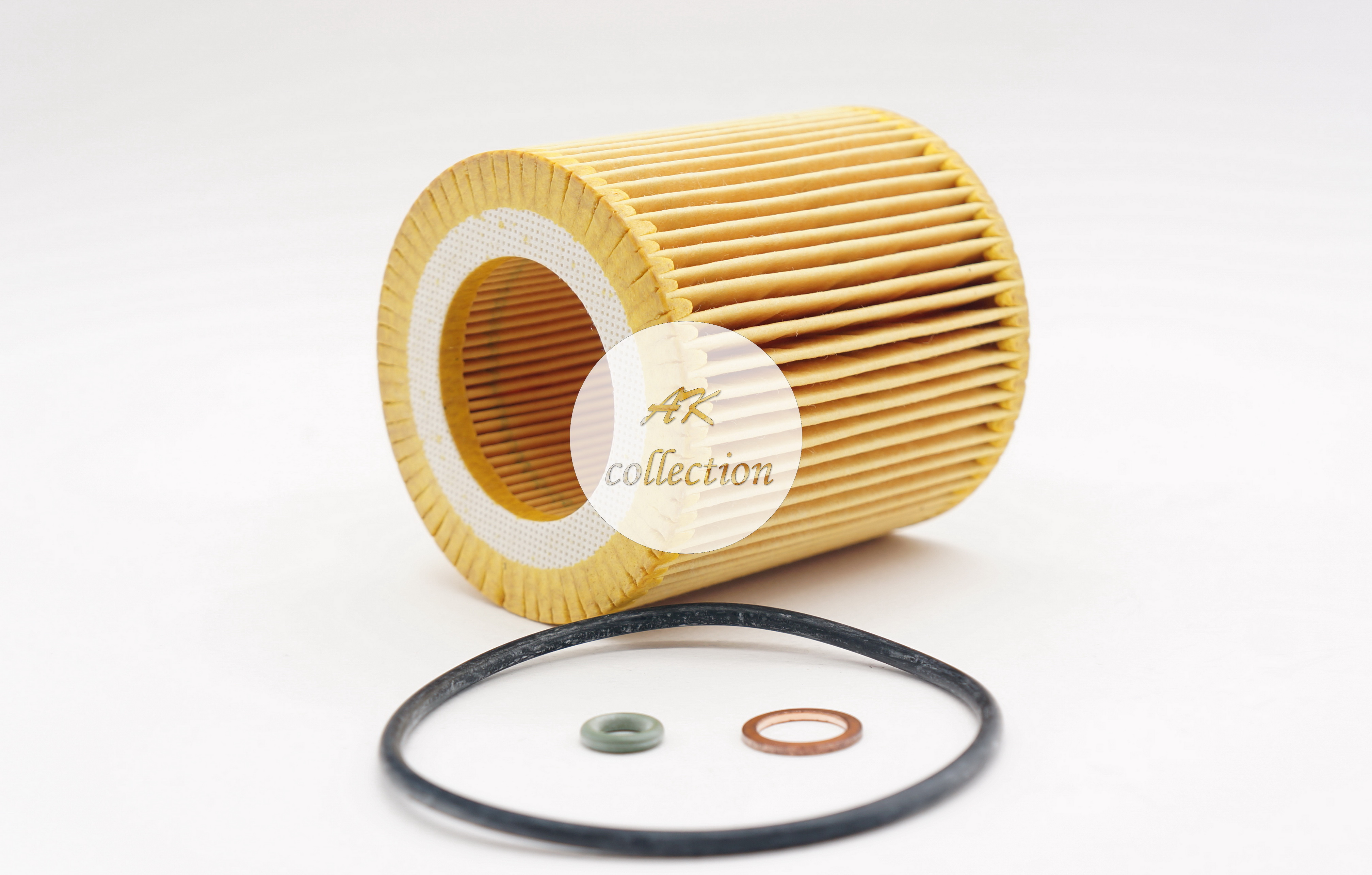 BMW ไส้กรองน้ำมันเครื่อง กรองน้ำมันเครื่อง MANN-FILTER HU816X เครื่อง1 ...