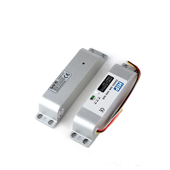 HIP เครื่องอ่านบัตรแบบ Standalone รุ่นใหม่กันน้ำ IP68 รุ่น CMG601 ID ...