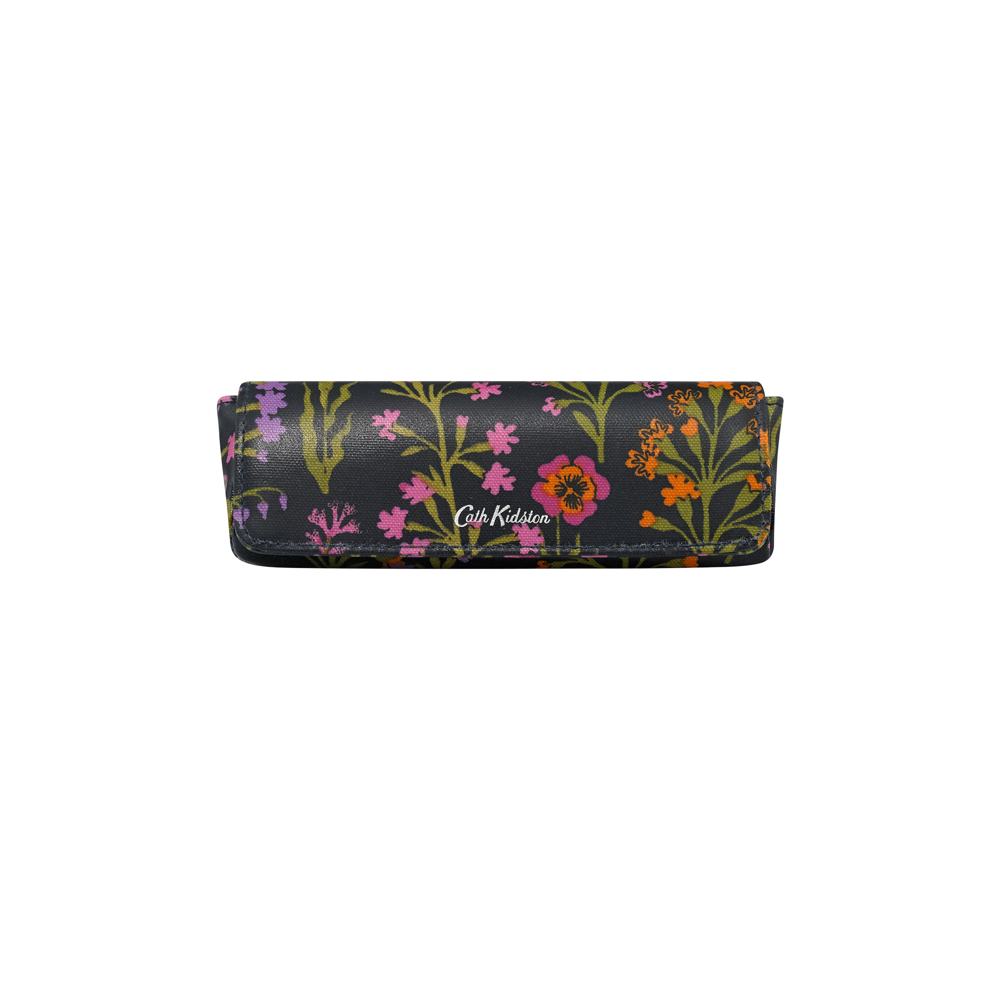 Cath Kidston Glasses Case Paper Pansies Navy - Cath Kidston - ThaiPick