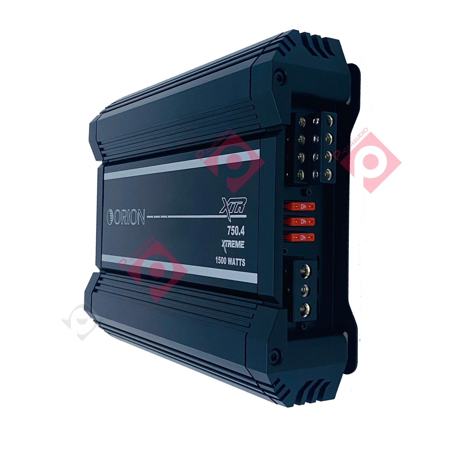 แอมป์ขับเสียงกลางแรงๆORION XTRรุ่นXTR750.4 แอมป์ 4 ชาแนล 3000 วัตต์ ...