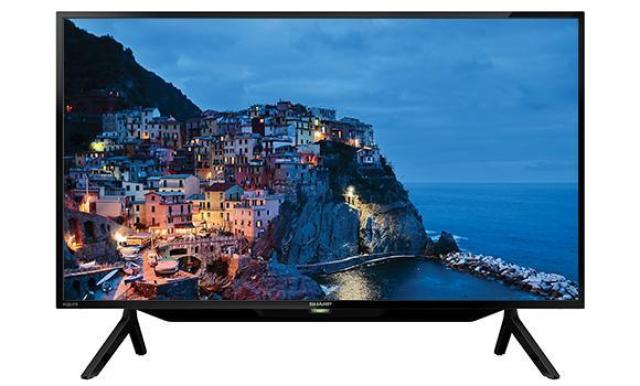 มีขาย SHARP LED FHD TV 42 นิ้ว 2T-C42BB1M (รับประกันศูนย์) หาส่วนลด