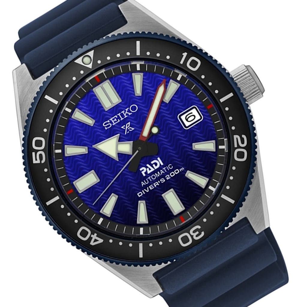 SEIKO Prospex MM200 รุ่น SPB077 ,SPB079 ,SPB071,SPB083 SPB083J SPB077J ...