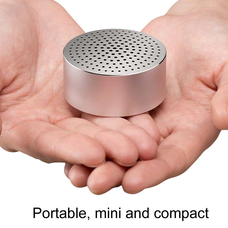 Original Mini Bluetooth Speaker 4.0 Wireless Small Portable altavoz ...