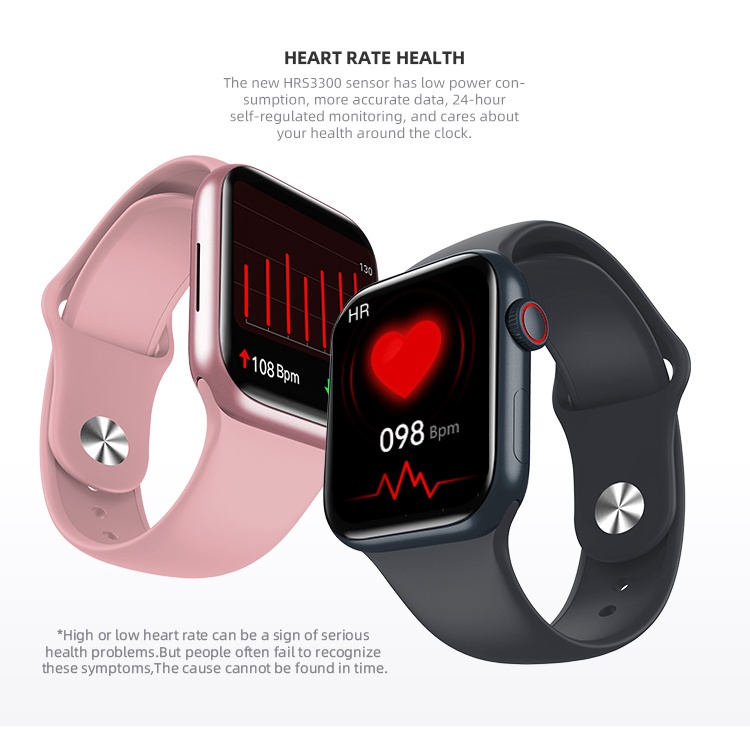 ของแท้ สมาร์ทวอทช์ saNsung K7 Pro Smart Watch นาฬิกาสมาทวอช Phantoms Full Touch บลูทูธสร้อย ...