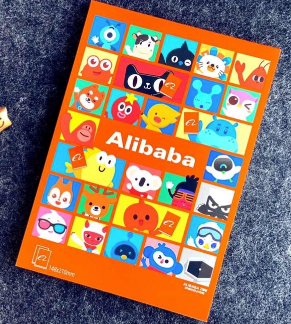 Ali notebook | Lazada.co.th