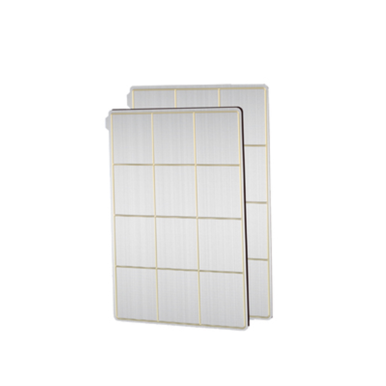 3D Printing Removal Spring Steel Plates Flexible LCD Build Plate 3D ...