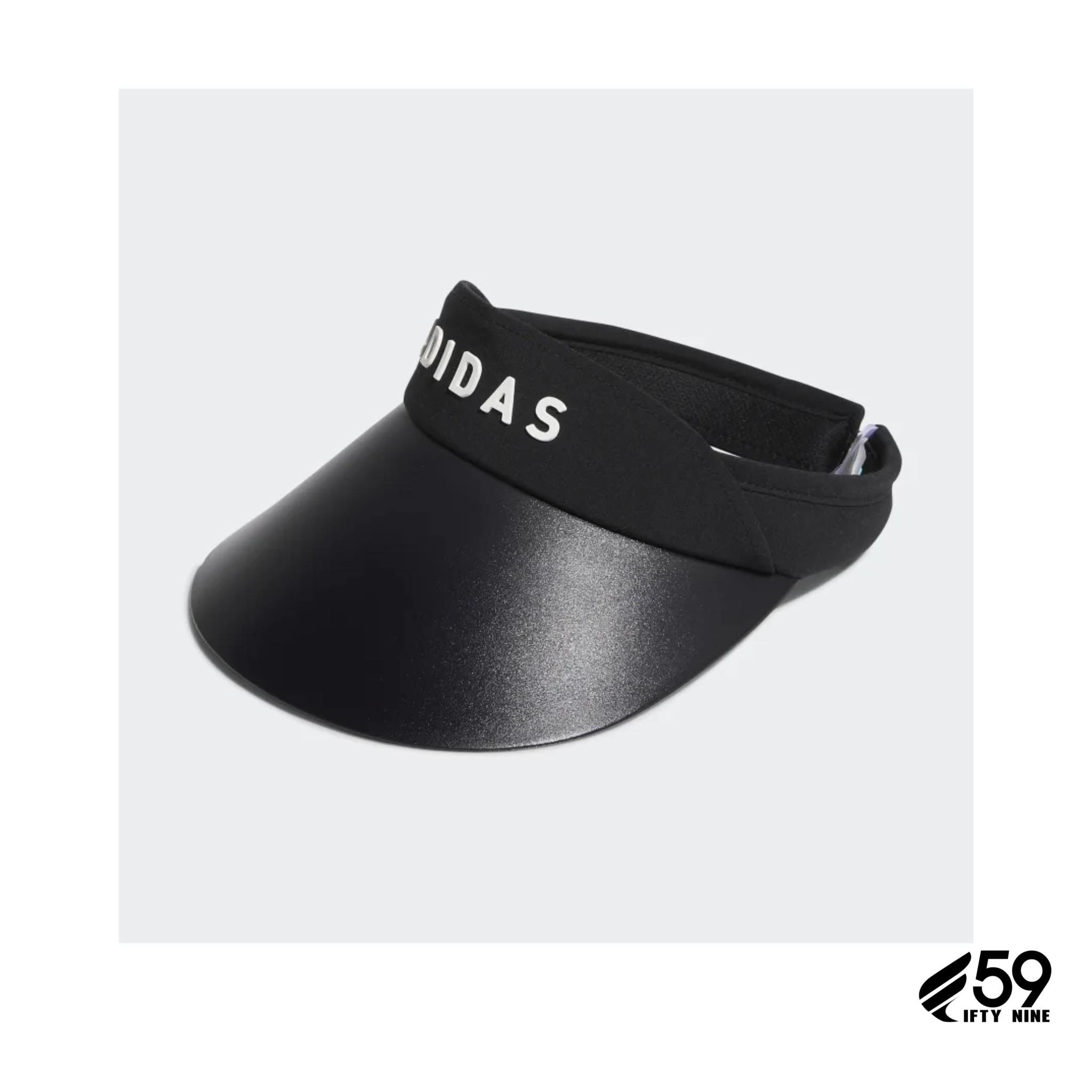 adidas Clip Visor หมวกไวเซอร์ผู้หญิง HT5706 - FIFTY NINE - ThaiPick
