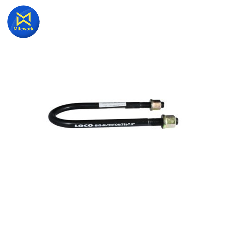 สาแหรกหลัง BIGM LOCO 7.5นิ้ว (7.5นิ้ว) (สินค้าได้รับตามรูปที่แสดง ...