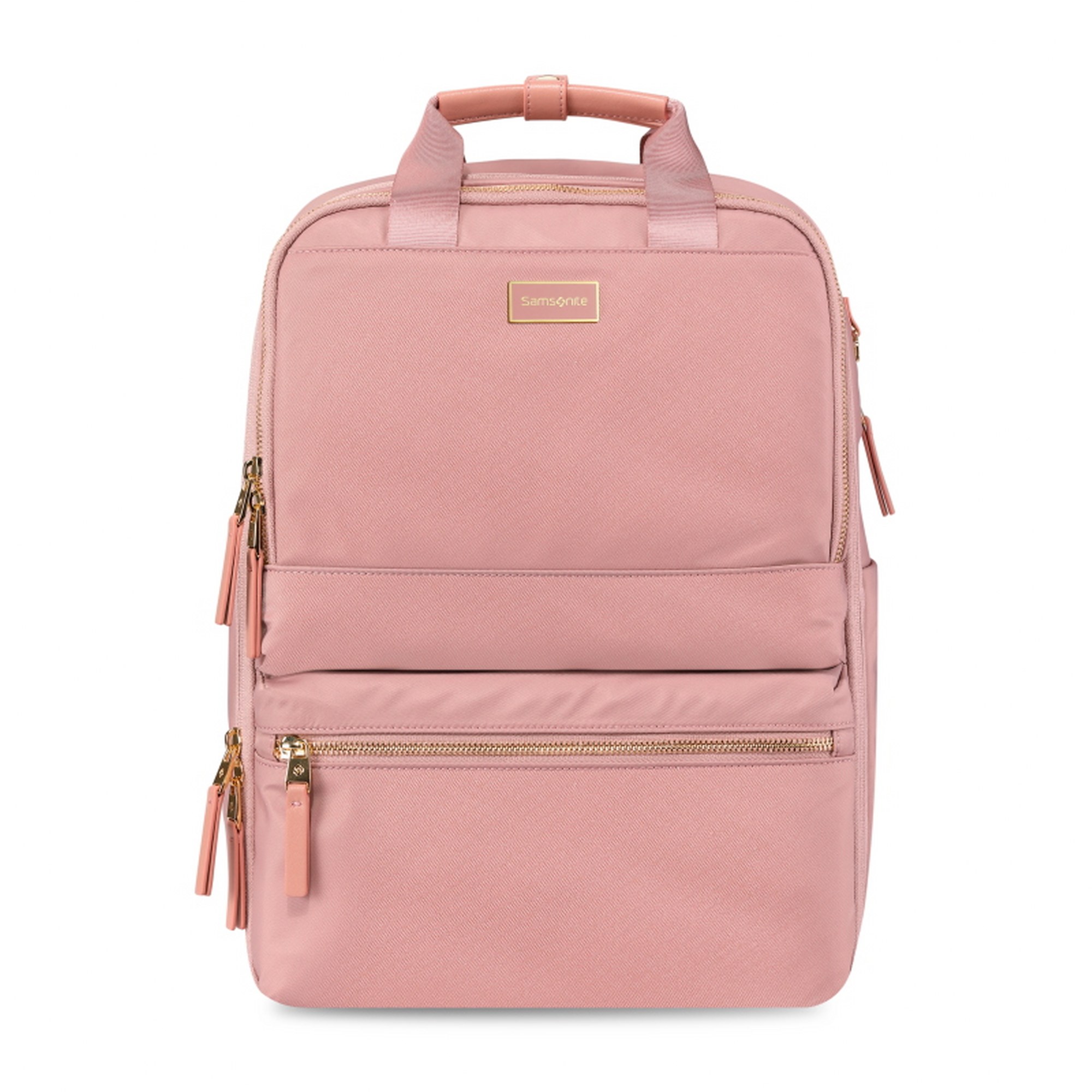 SAMSONITE กระเป๋าเป้สะพายหลัง ใส่โน๊ตบุ๊ค 14 นิ้ว รุ่น AQUARIUS ...