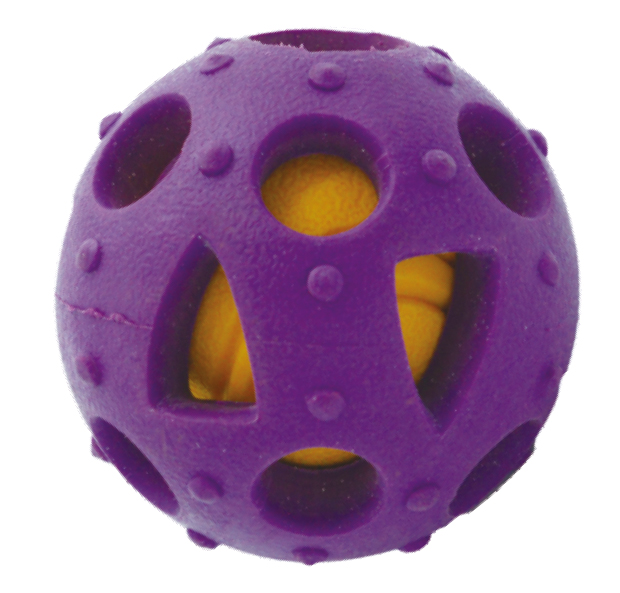Bo-Bo double layer ball - Chubbytails - ThaiPick