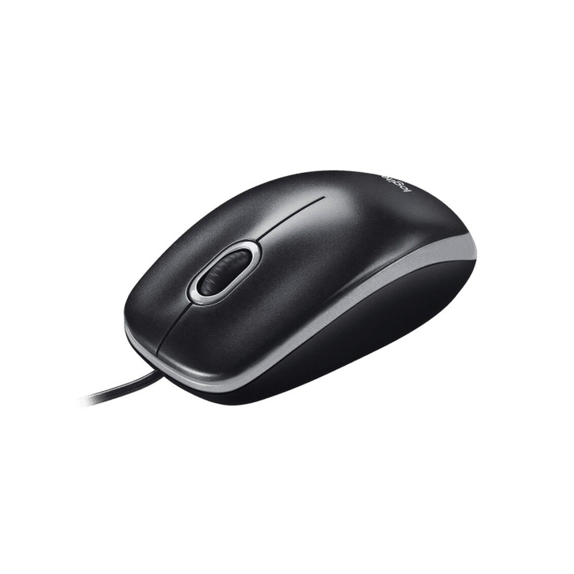 Logitech Media Combo MK200 Keyboard Mouse USB ports (TH-ENG) - Logitech ...
