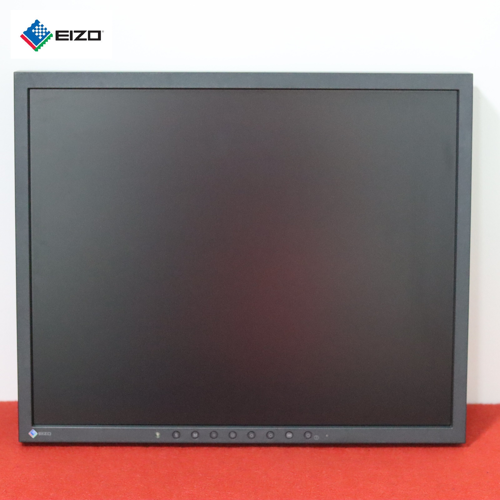 Eizo RadiForce MX191 19" Color Clinical Review Monitor จอสแควร์ ไม่มีขา ...