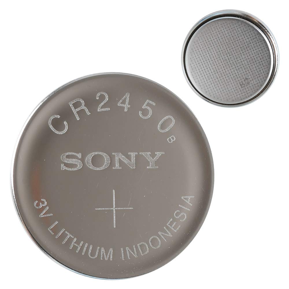  SONY CR 2450 Kookloo08 ThaiPick