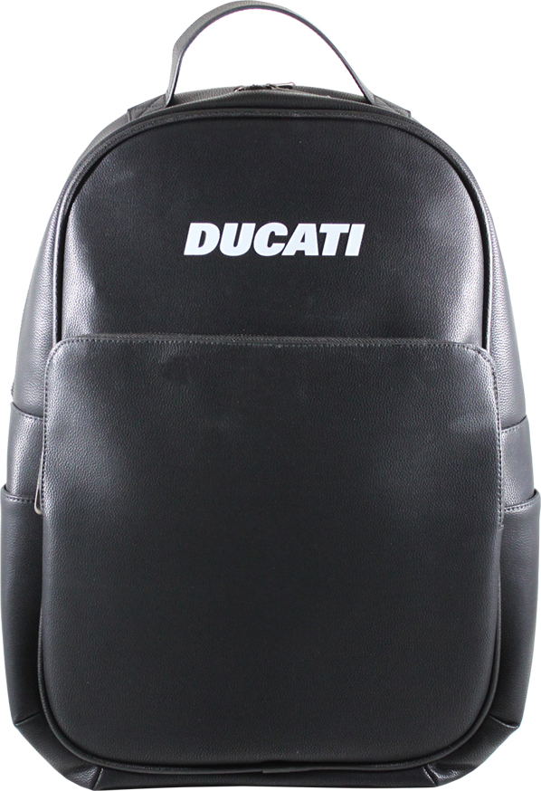 DUCATI Backpack กระเป๋าดูคาติ DCT49 162 | Lazada.co.th