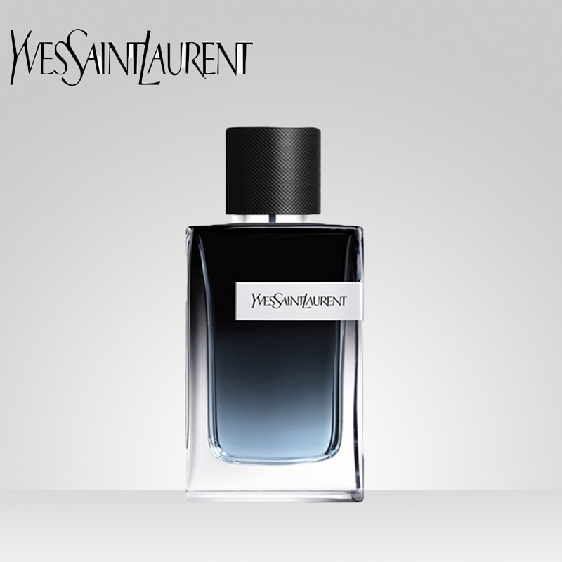 YSL Y EDP 100 ml กล่องซีล Yves Saint Laurent Y EDP - tairangshop - ThaiPick