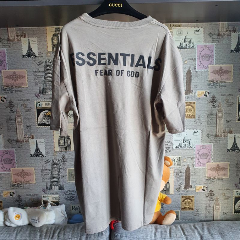 สินค้า Pre-order 7-14 วัน หรืออาจมีสินค้าติดต่อร้านค้า)*** FOG FEAR OF ...