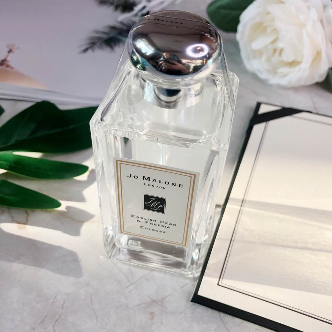 โปรโมชั่นของแท้ 100 น้ำหอม Jo Malone London English Pear And Freesia