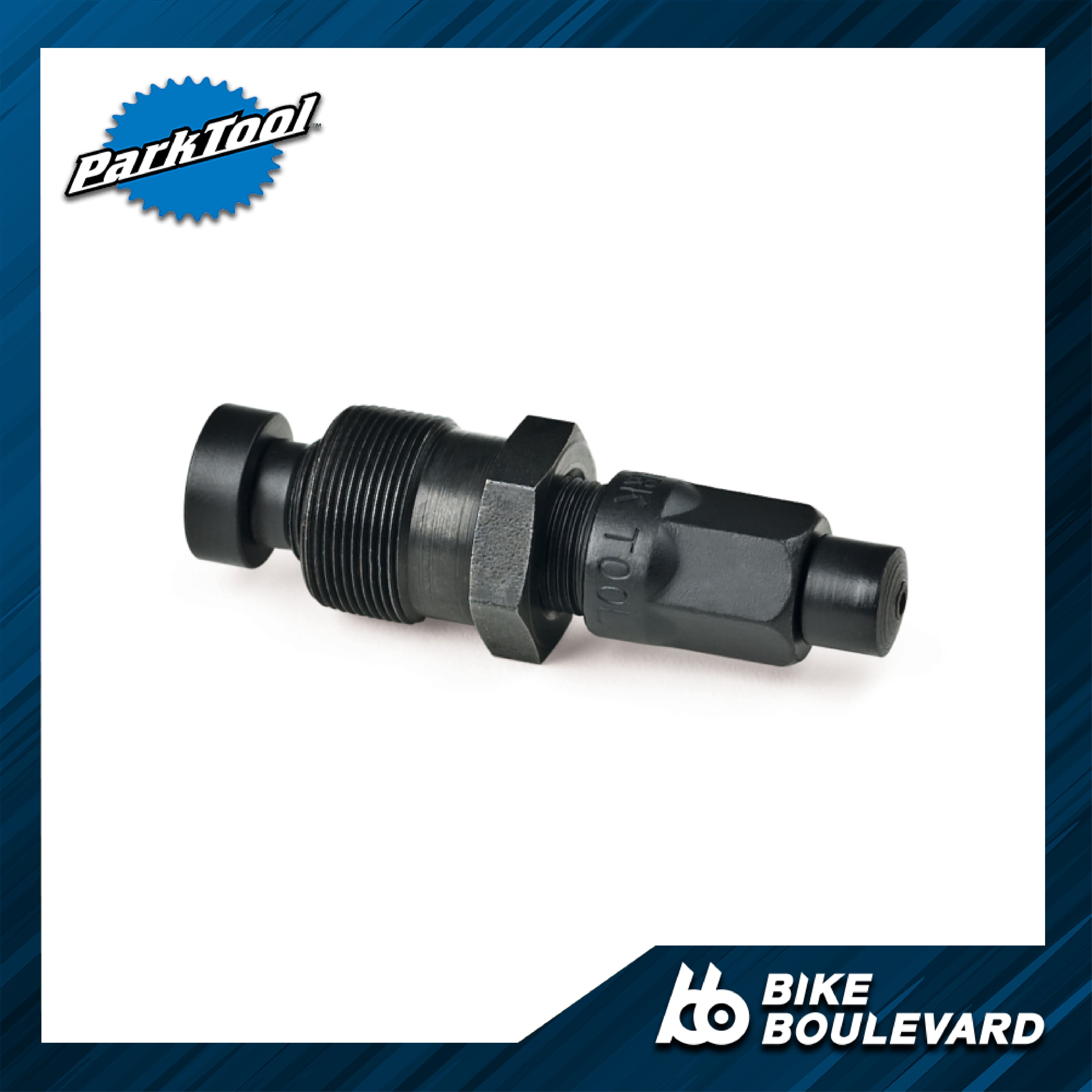 Park Tool CWP-7 เครื่องมือดูดขาจาน ออกแบบให้เป็นรุ่นสากล ซึ่งใช้ได้กับ ...