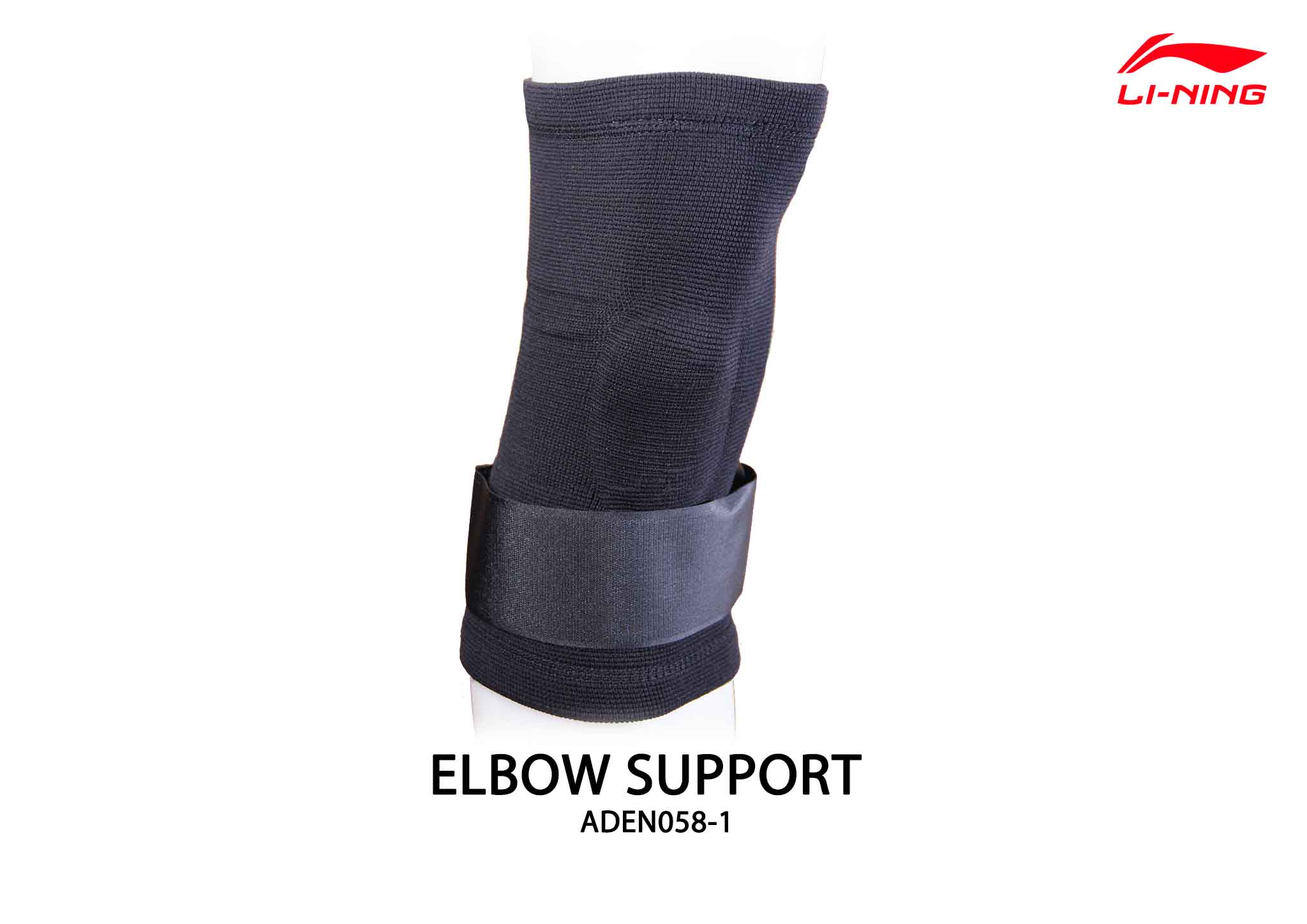 LI-NING ELBOW SUPPORT รุ่น (ADEN058-1) - Li-Ning Outlet Store - ThaiPick