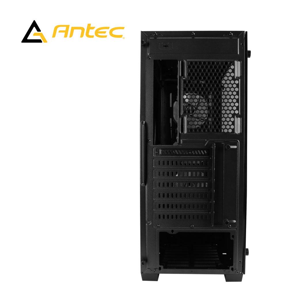 Antec Case DF500 RGB Dark Fleet Series Gaming Mid-Tower - Antec - ThaiPick