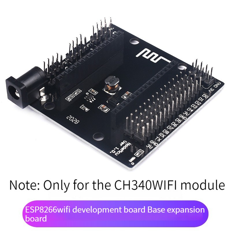 Esp8266ไร้สายโมดูล Ch340cp2102ch9102x Nodemcu V3 Lua Wifi Iot