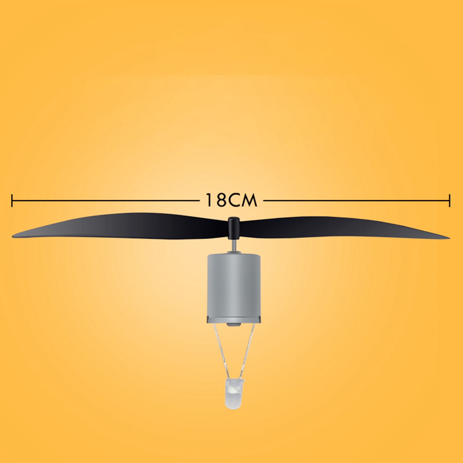 USB 1M 20V 5W Mini Wind Turbine เครื่องยนต์ Led Windmill Micro Wind ...