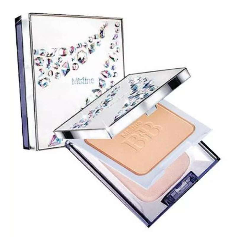 แป้งพัฟ แป้งตลับ มิสทีน มิสทิน mistine powder รวมทุกรุ่น BB super ...