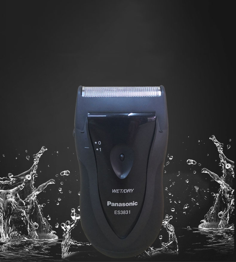 [Pre order 10 days เครื่องโกนหนวด Panasonic ES3831 Electric Shaver โกน ...