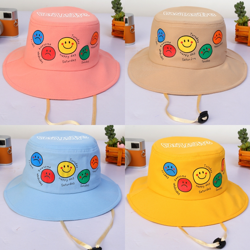 Kids Sun hats kids sun hats cap for kids summer sun protection cartoon ...