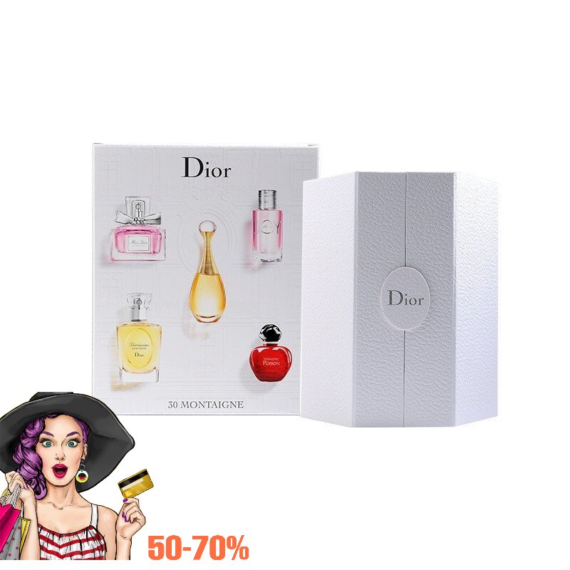 DIOR Christian’s Dior Limited Edition Anniversary 30th Montaigne ...
