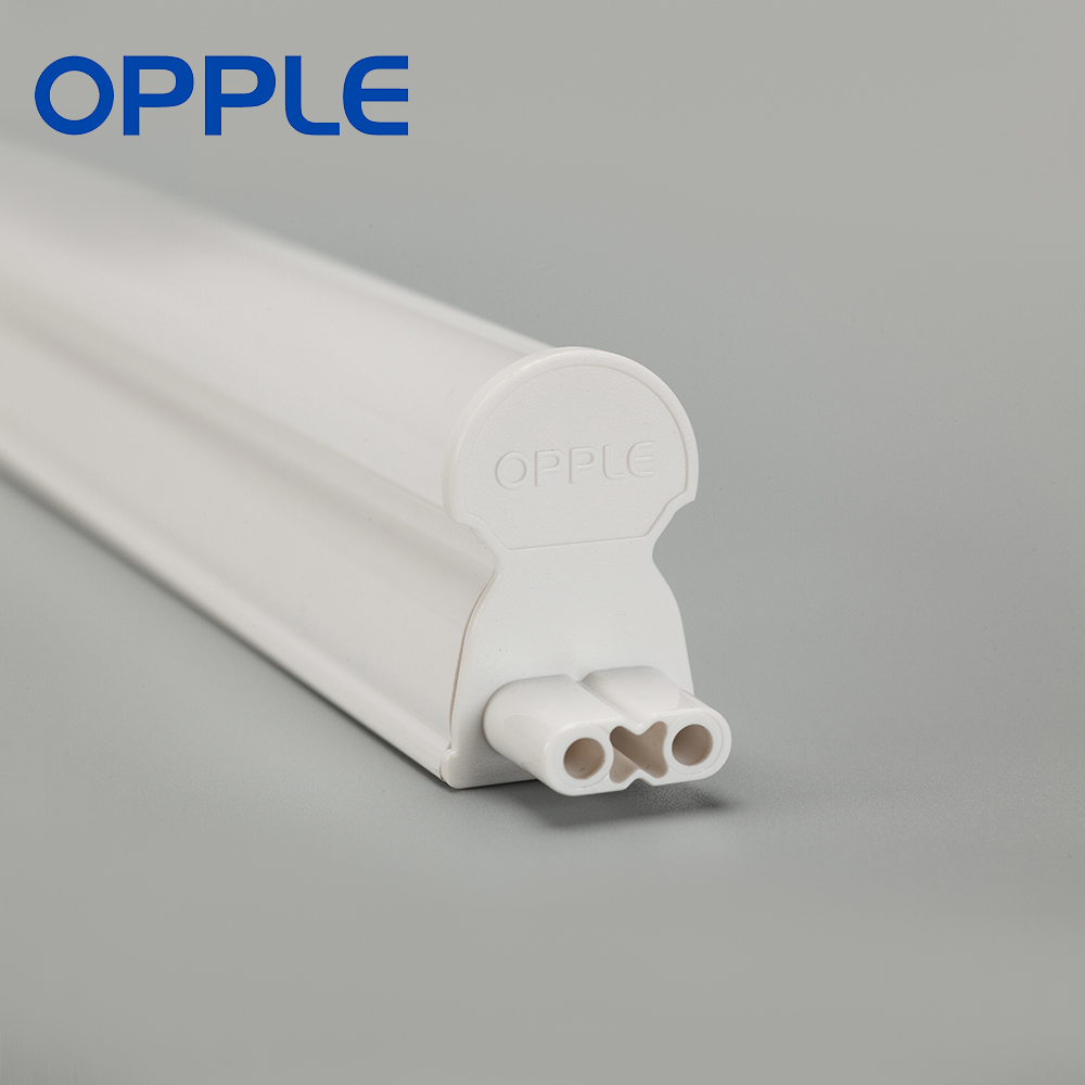 Opple ชุดหลอดพร้อมราง T5 LED รุ่น LED Plastic Utility T5 Batten - SP ...