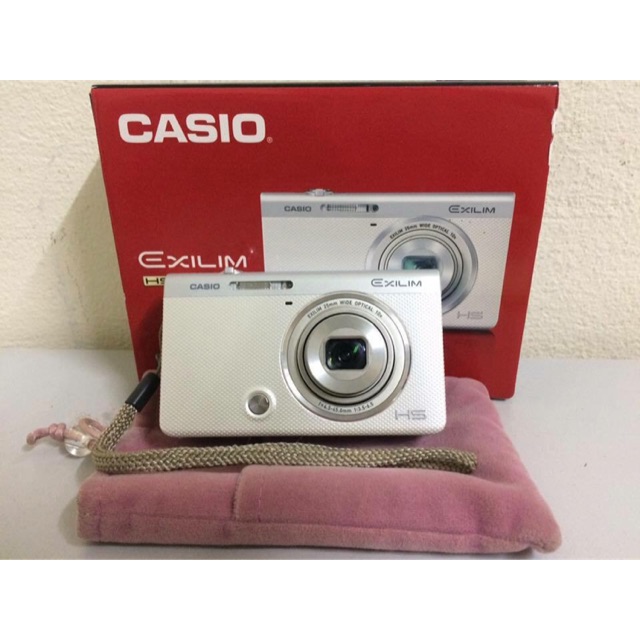 กล้องฟรุ้งฟริ้ง - BudCollyer - ThaiPick