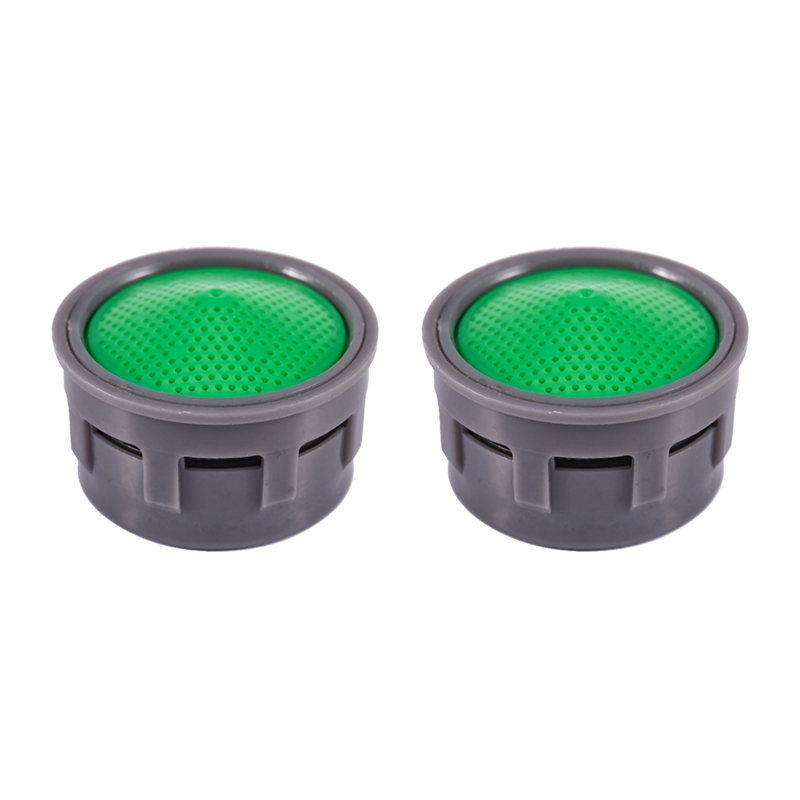 2X Kitchen/Bathroom Faucet Sprayer Strainer Tap Filter 21mm - fastour ...