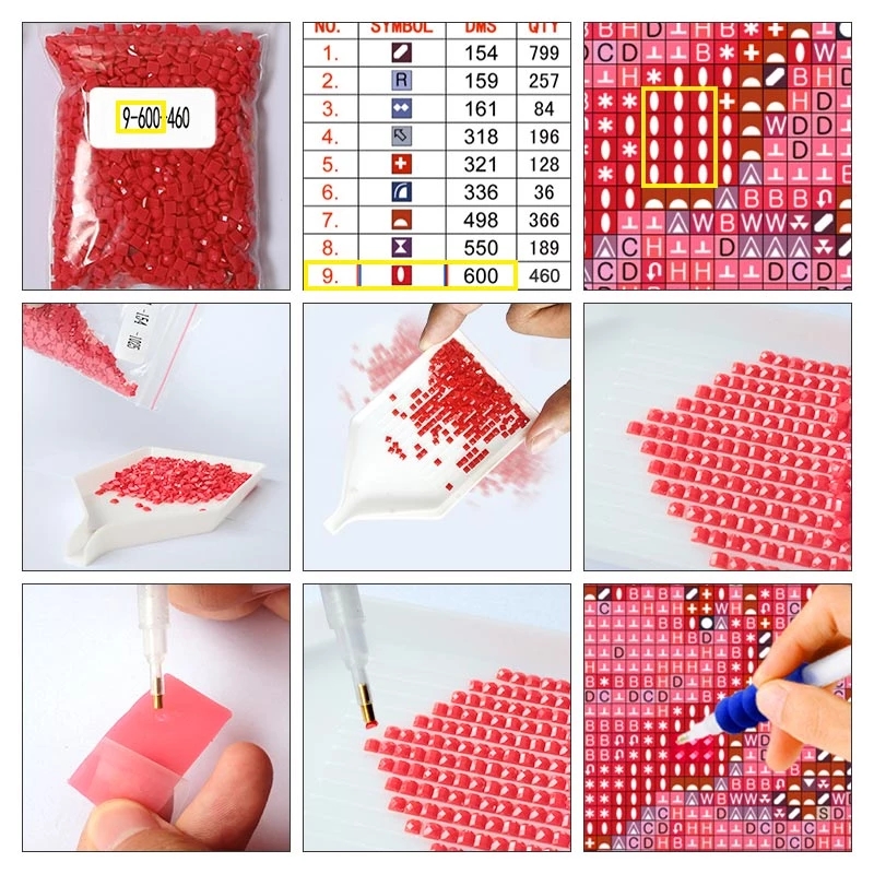 Genshin Impact Xiao Game Characters Diamond Painting Mosaic Hot Anime ...