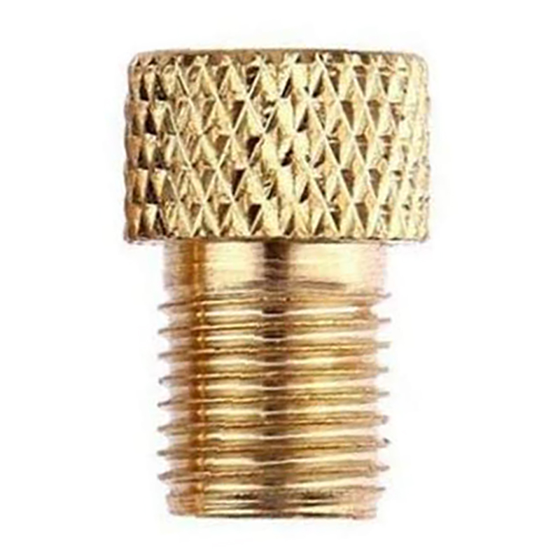 Valve Cap Schrader Valve Adapter Presta Valve Adapter Bicycle Pump ...