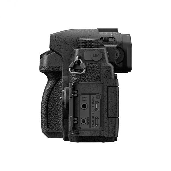 Panasonic Camera LUMIX G95 (G90G91) Kit lens 12-60mm f3.5-5.6 (เช็ค ...