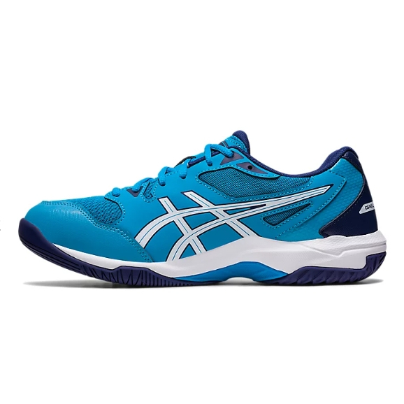 รองเท้า ASICS Gel Rocket 10 (Wide 2E) แบดมินตันอินดอร์ (Men) สีใหม่ ...