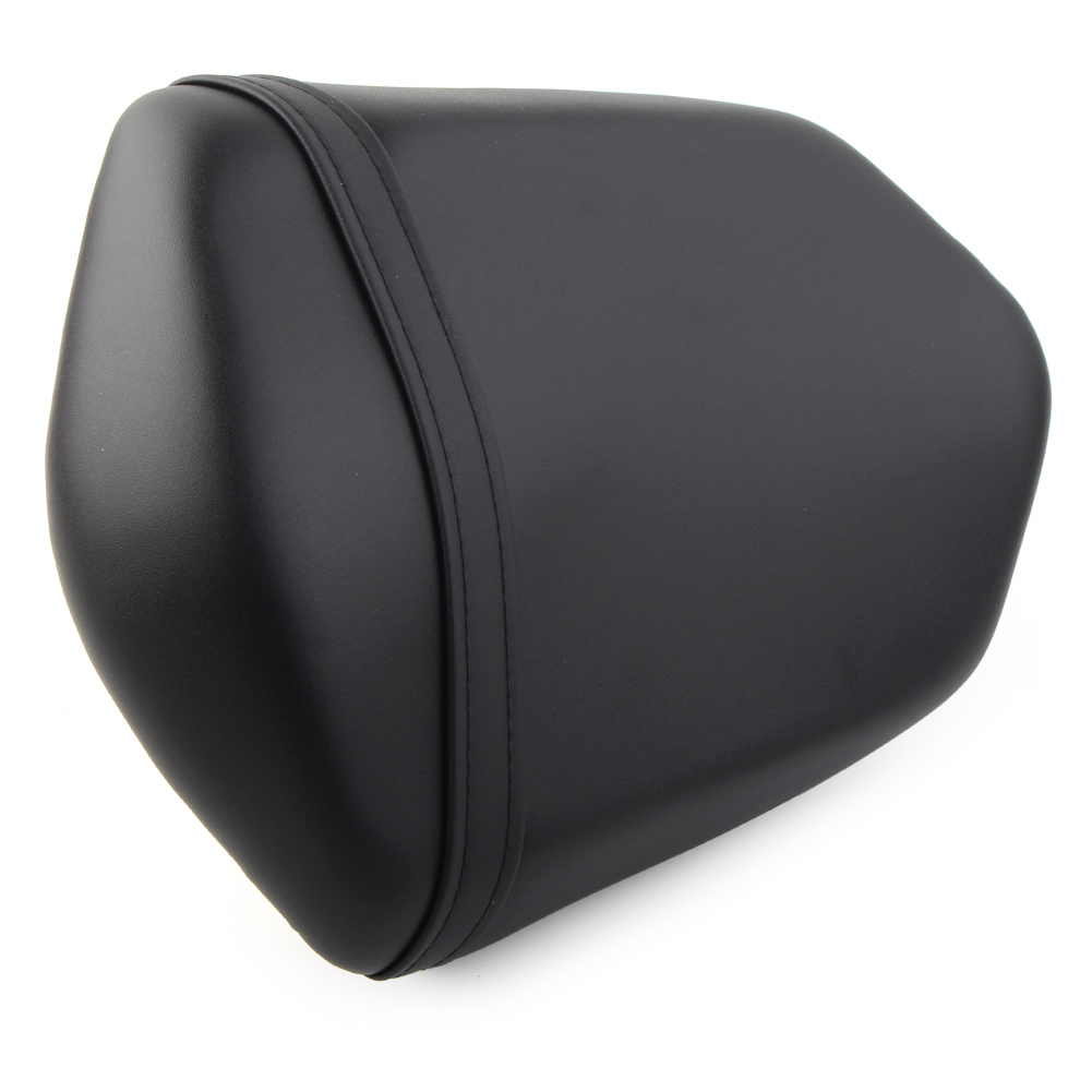 Motorcycle Pillion Passenger Rear Seat Cushion Cover Cowl For Suzuki ...
