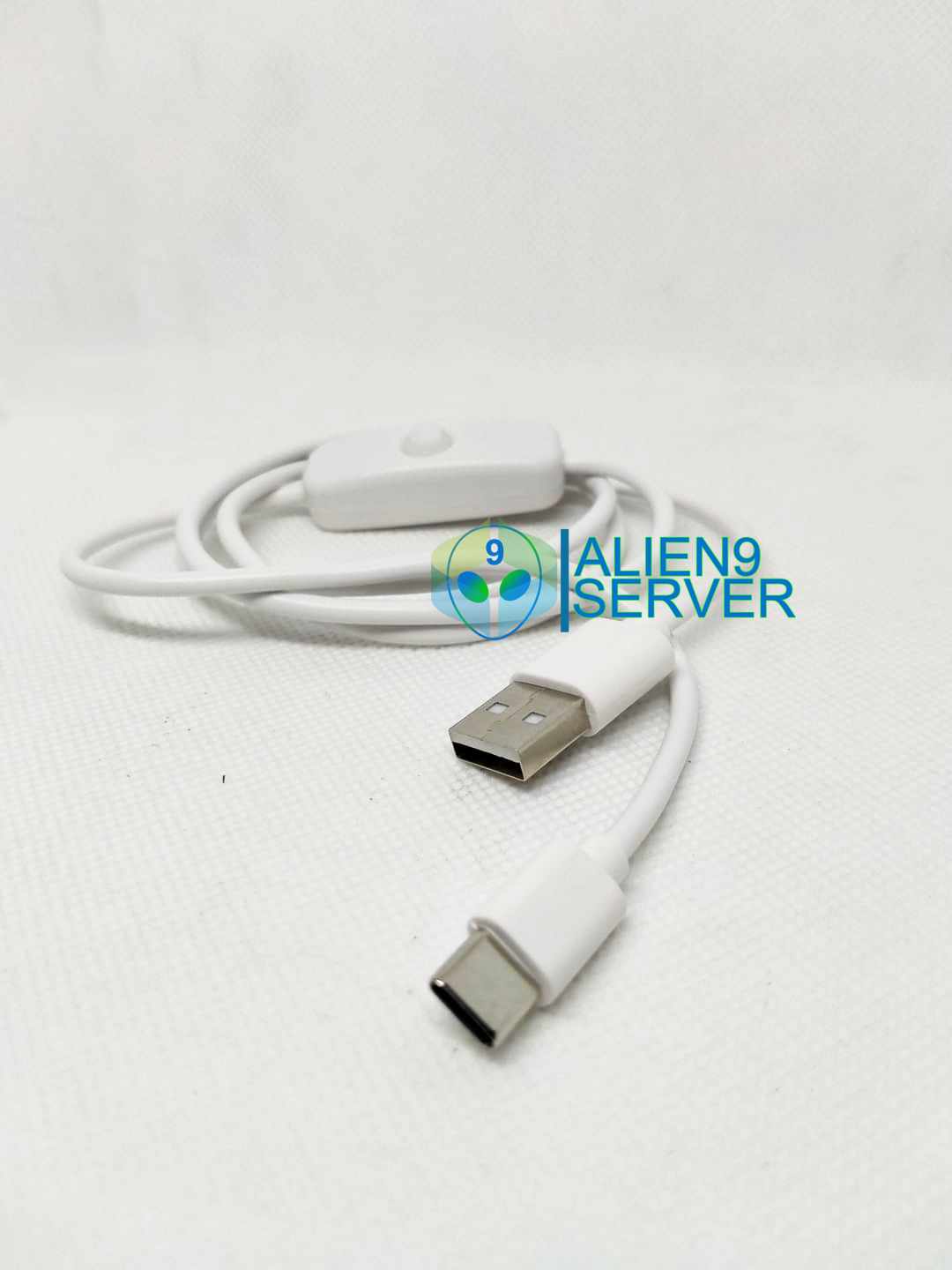 Harmony Test Point cables - alien9server - ThaiPick