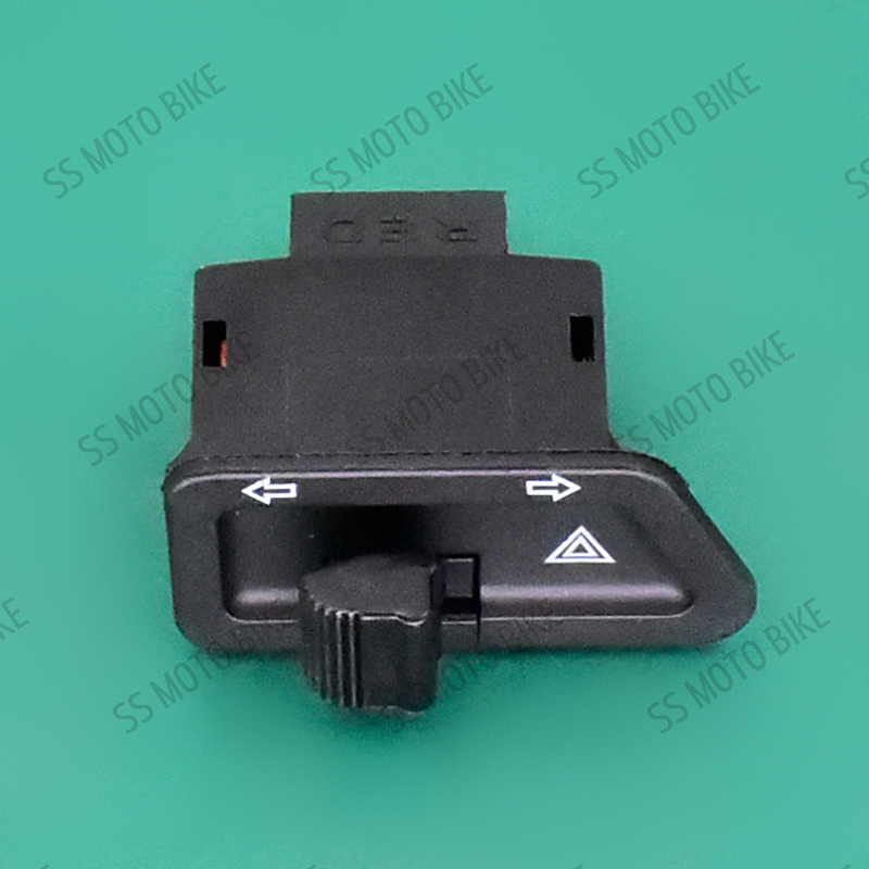 สวิทไฟเลี้ยวผ่าหมาก WAVE125 RXiบังลม wave100s CLICK ICON CZI SMASH ...