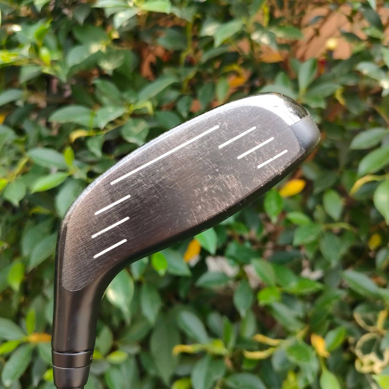 ผ่อน FW3 PING G425 SFT องศา 16 ก้าน ALTA่ JCB FLEX R รุ่น SFT แก้ตีเฟด ...