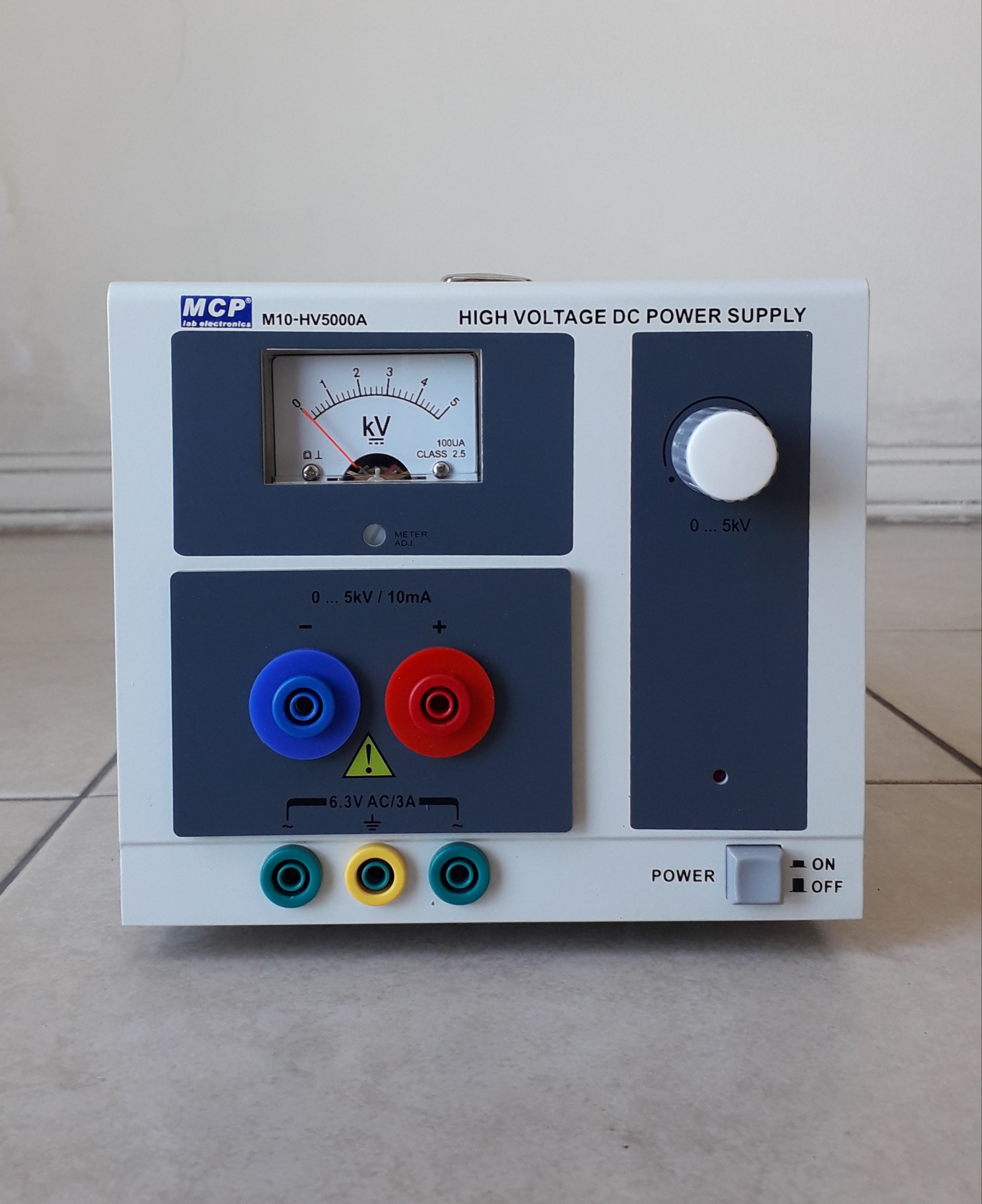 DC power supply 0-5000V | Lazada.co.th
