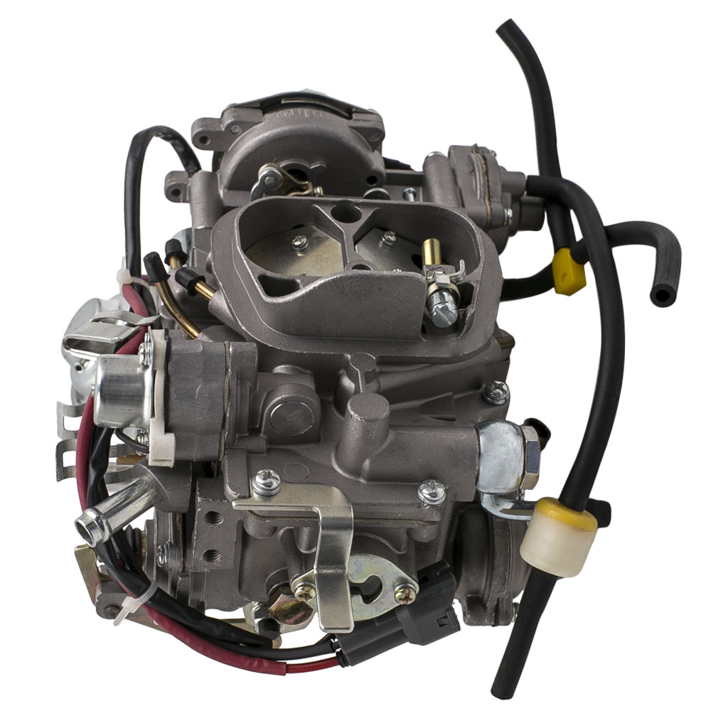 maXpeedingrods Carb คาร์บูเรเตอร์ สำหรับรถยนต์ Nissan Pulsar N10 Sunny ...