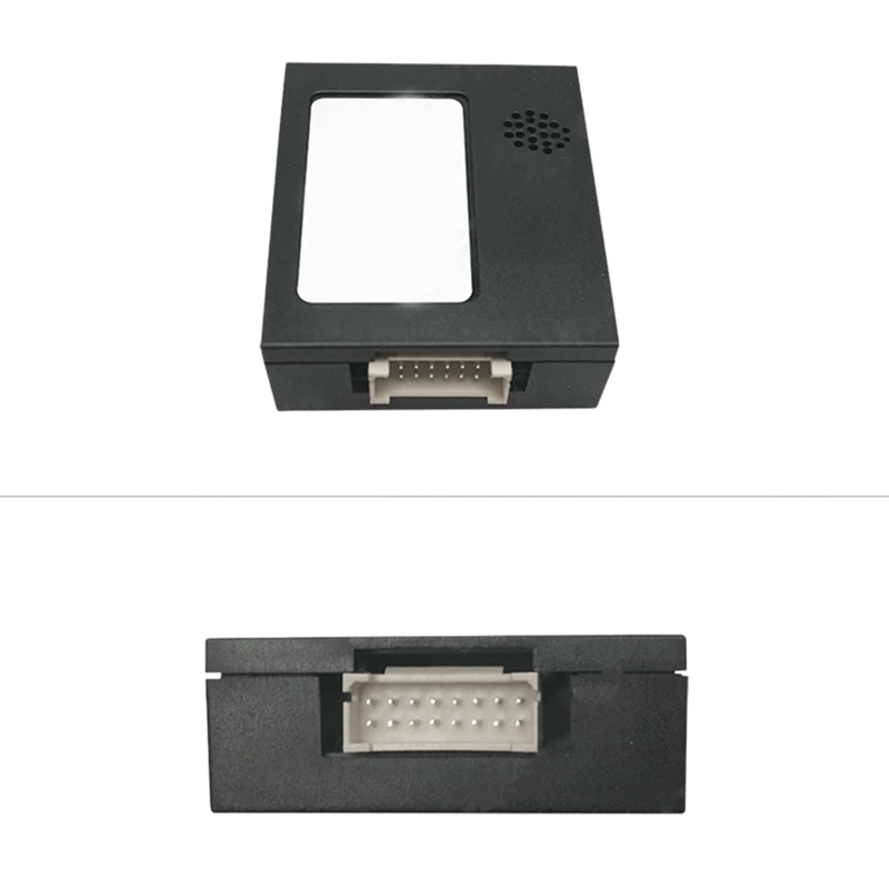 Car 16PIN Android Audio Power Harness with Canbus Box for Volvo S80 ...