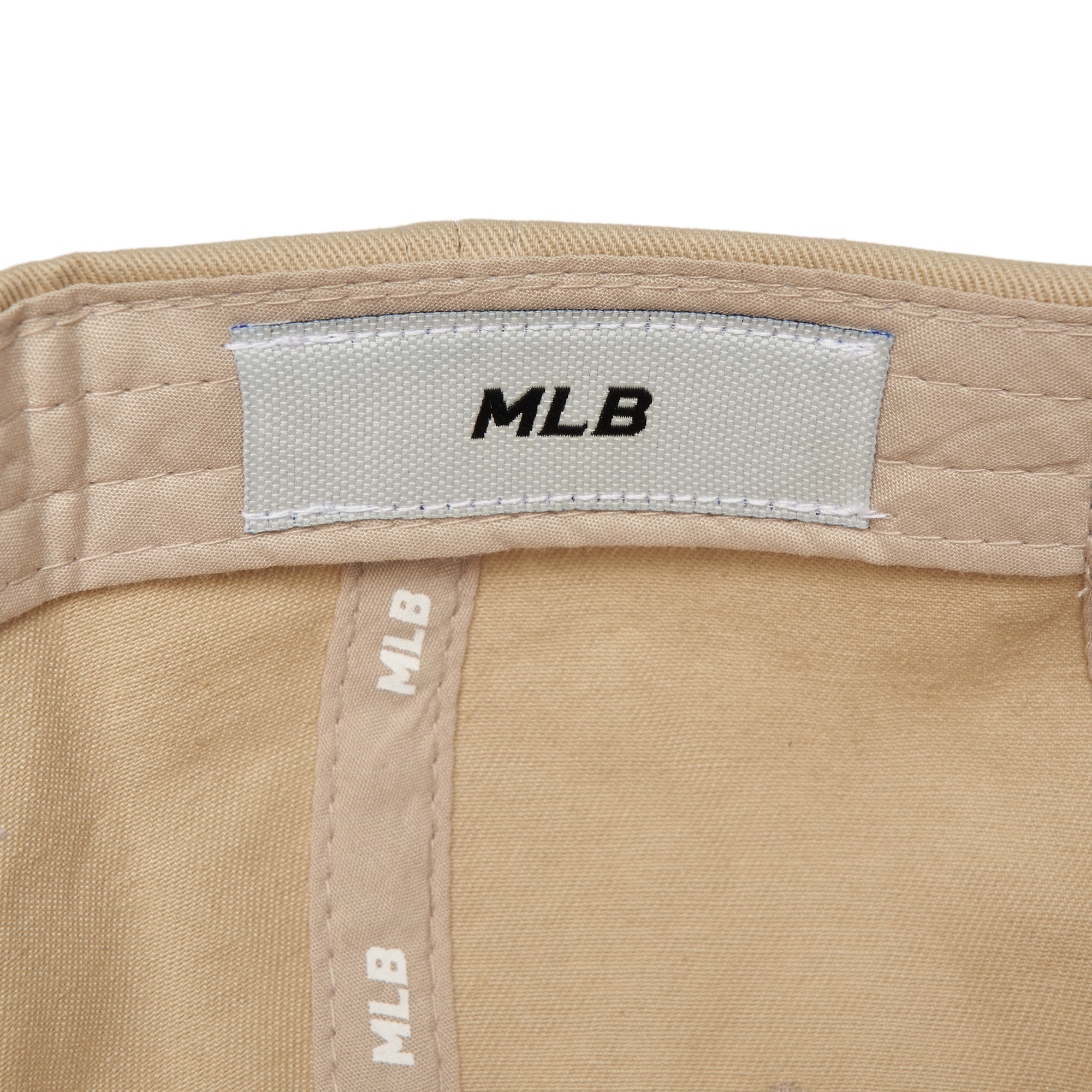 MLB หมวก UNISEX รุ่น 3ACP7802N 50BGS - สีเบจ - MLB Thailand - ThaiPick