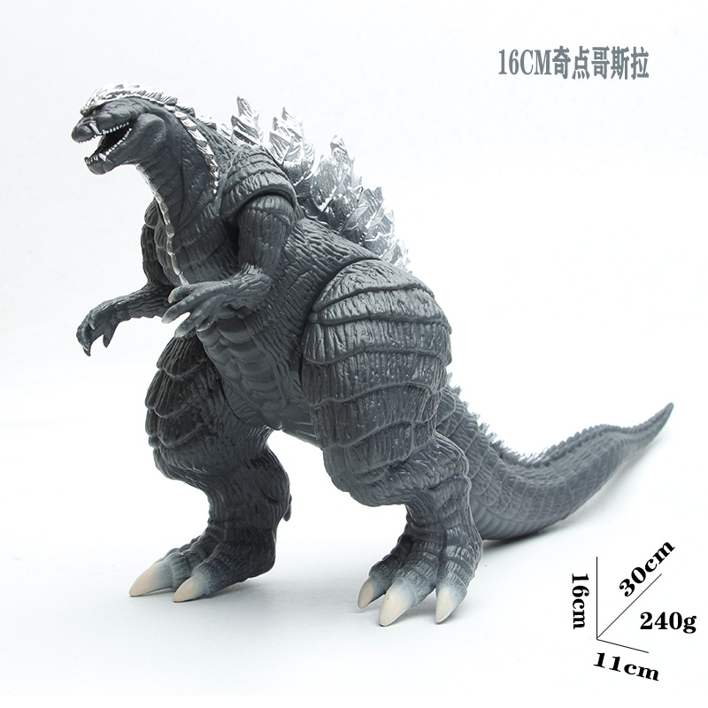 Hot Godzilla Singular Point Action Figuer Singularity Godzilla Model ...