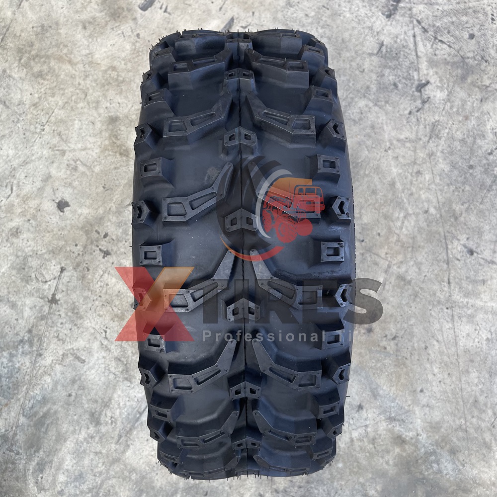 ยางรถเอทีวี(ATV) 25x8.00-12 6PR ยี่ห้อ DEESTONE รุ่น D933 - X-Tires ...