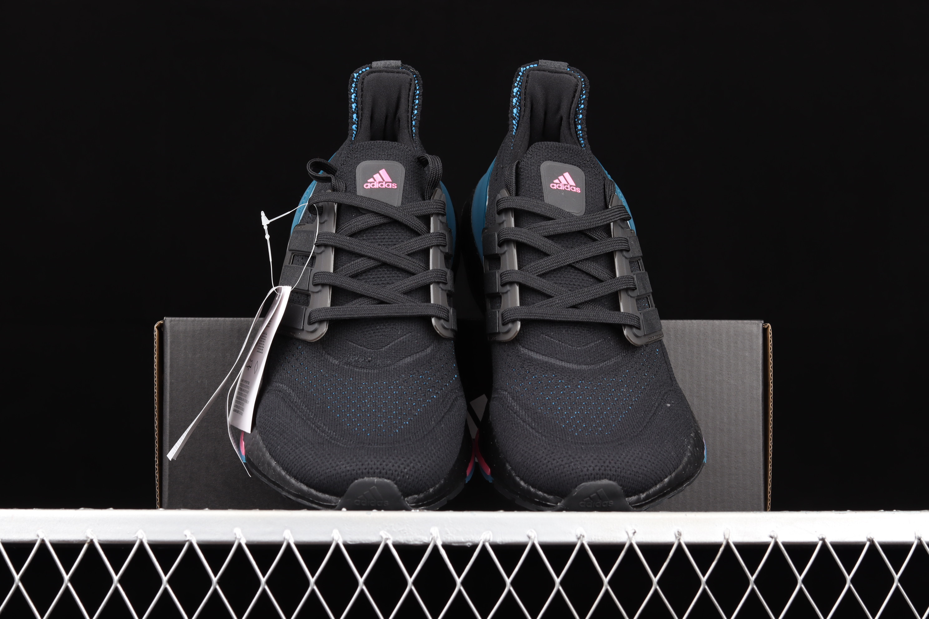 Special Offer888 ULTRA BOOST UB 21 Mens Sports Sneakers A075 - The Same ...